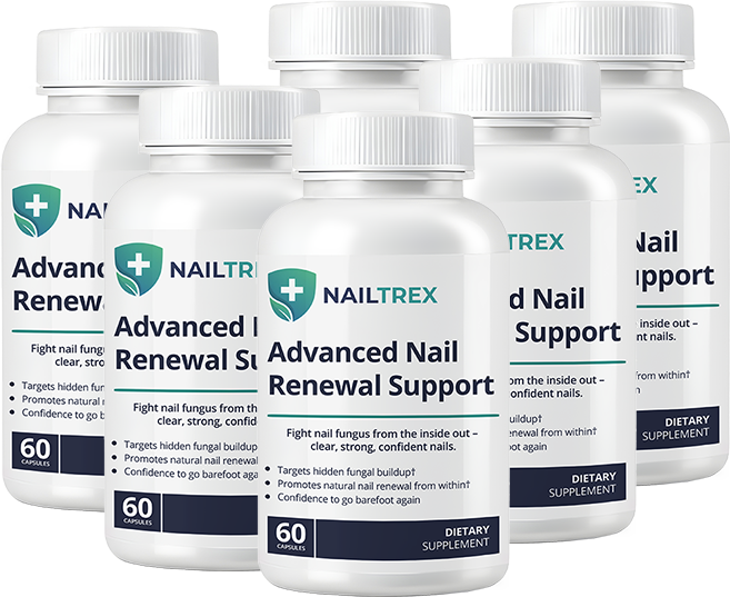 GetNailTrex